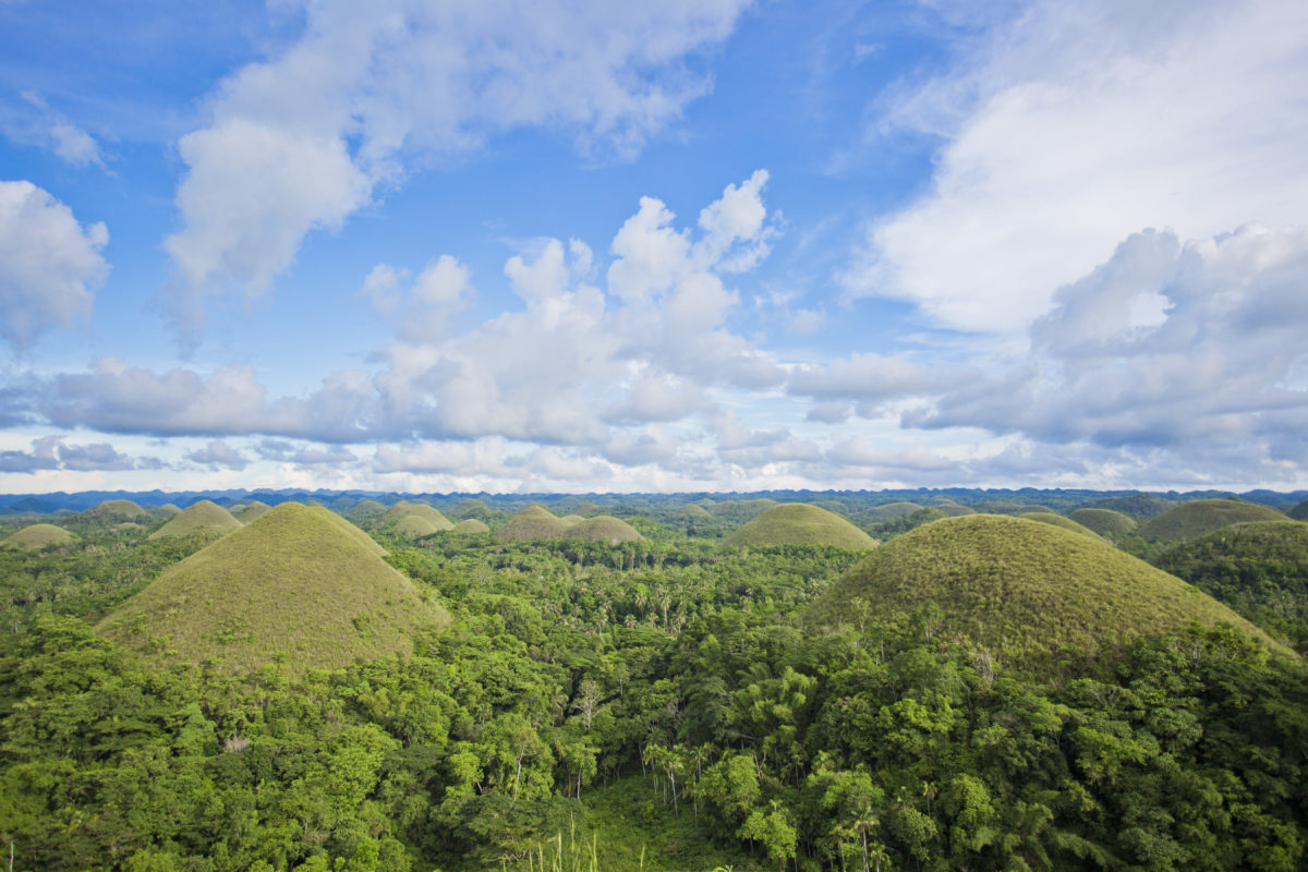 Bohol – Philippines Tourism USA