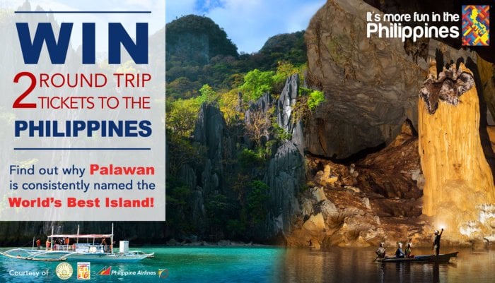 Contest Archive - Philippines Tourism USA